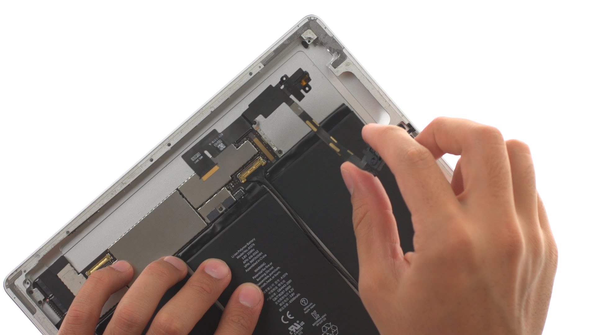 iPad defect? Los hier uw iPad problemen op! | Computorium